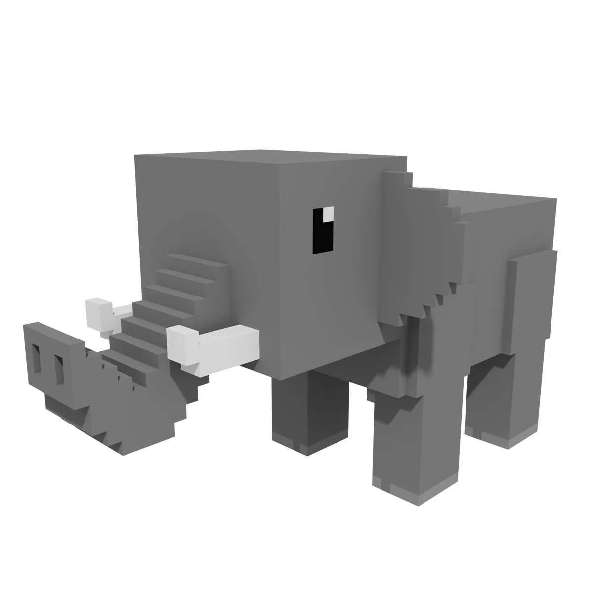 Elephant | Creatures Tycoon Wiki | Fandom