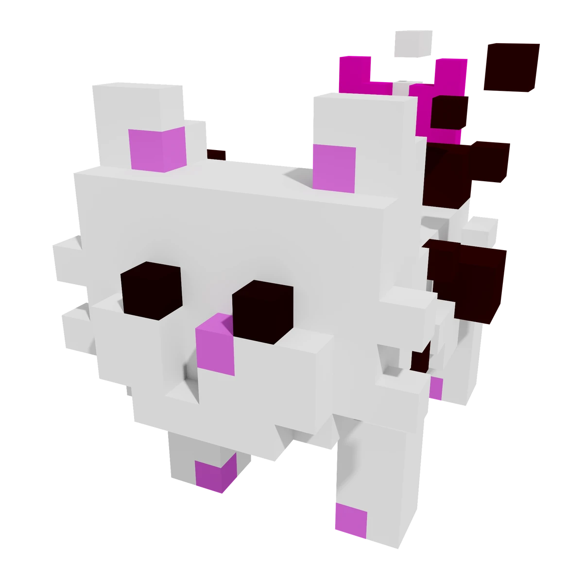 Boba Cat | Creatures Tycoon Wiki | Fandom