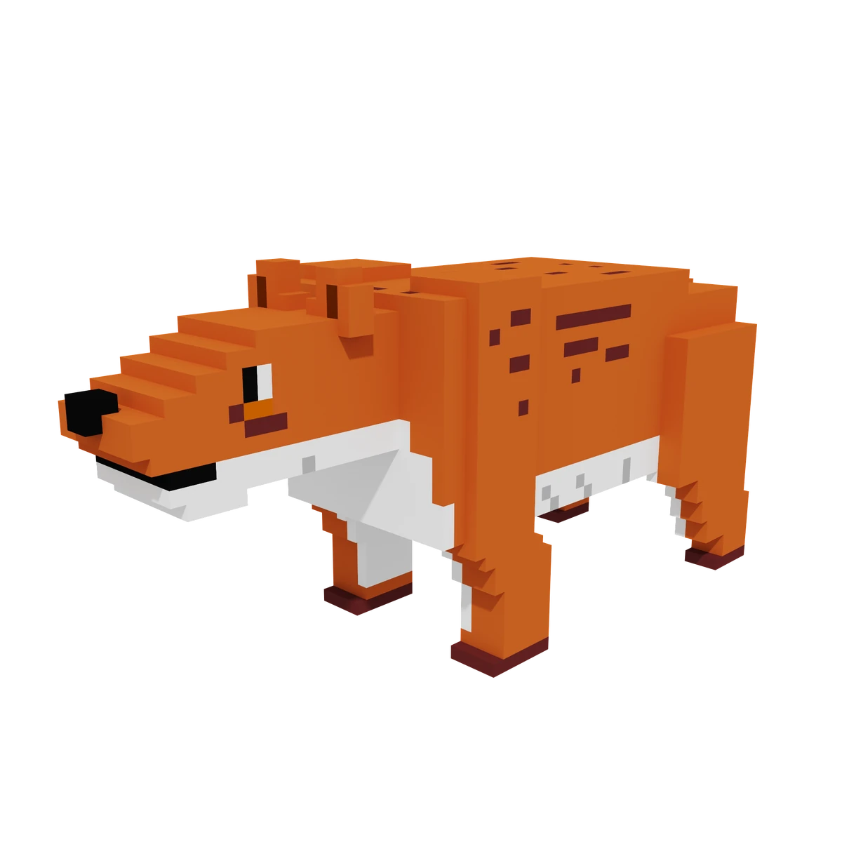 Bear Dog | Creatures Tycoon Wiki | Fandom