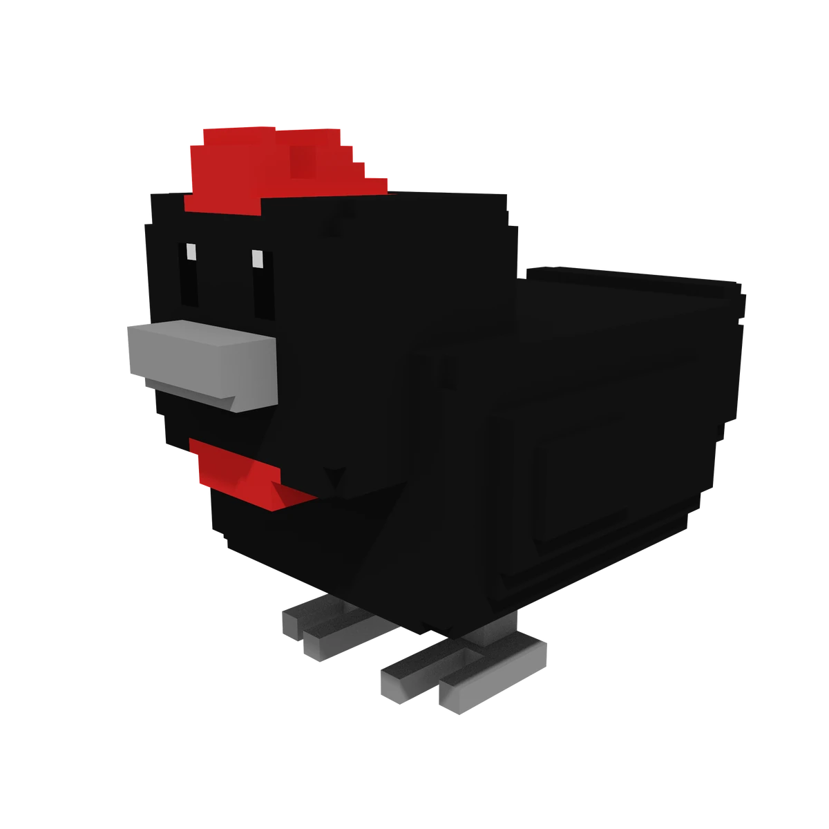 Castilian Chicken | Creatures Tycoon Wiki | Fandom