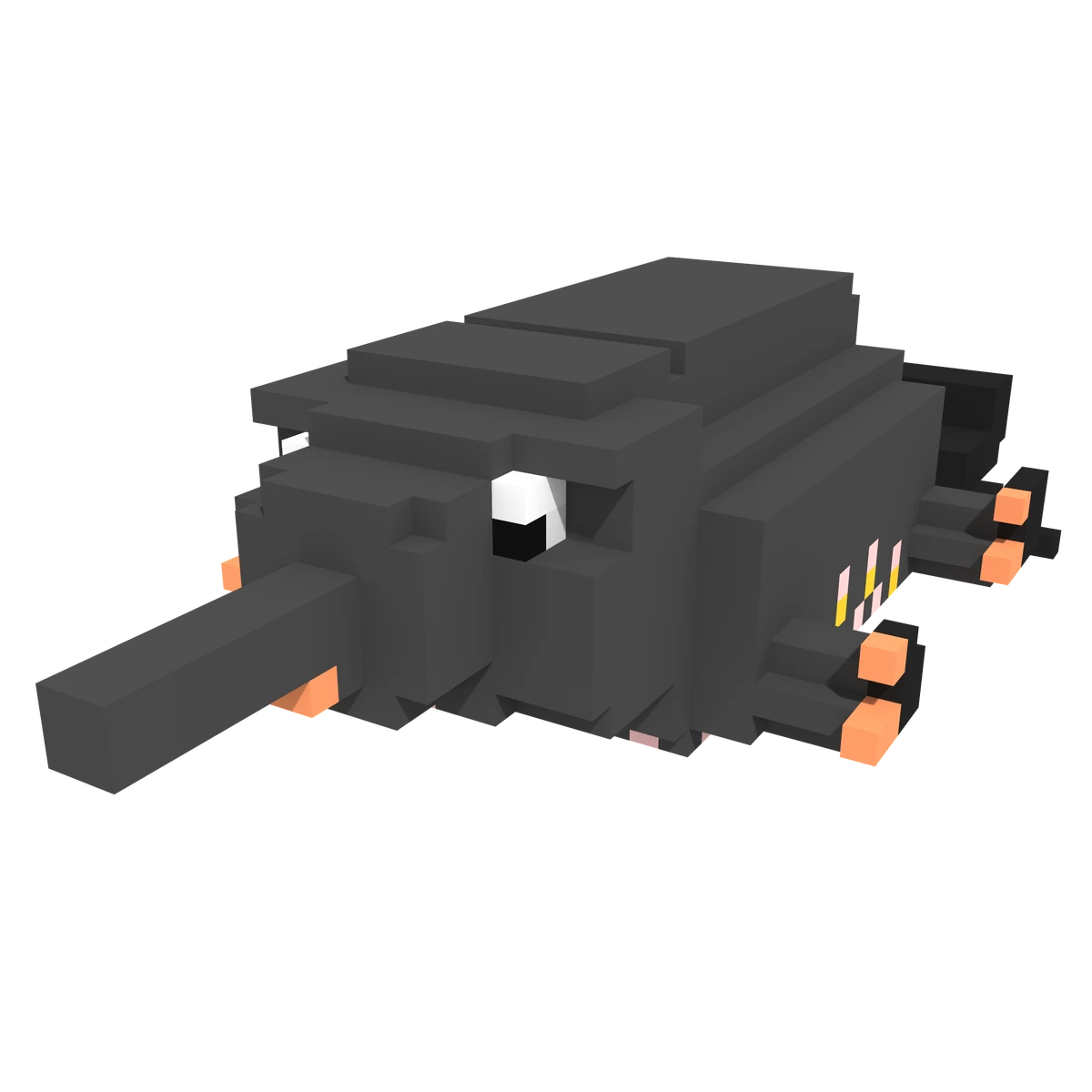 Russian Desman | Creatures Tycoon Wiki | Fandom