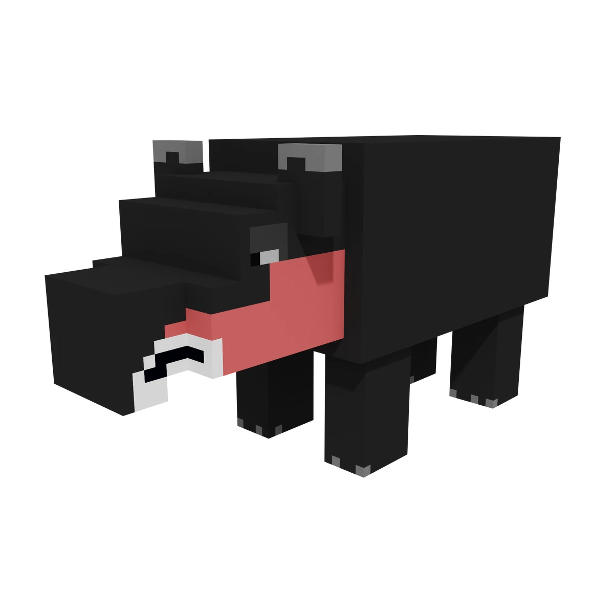 Tapir | Creatures Tycoon Wiki | Fandom