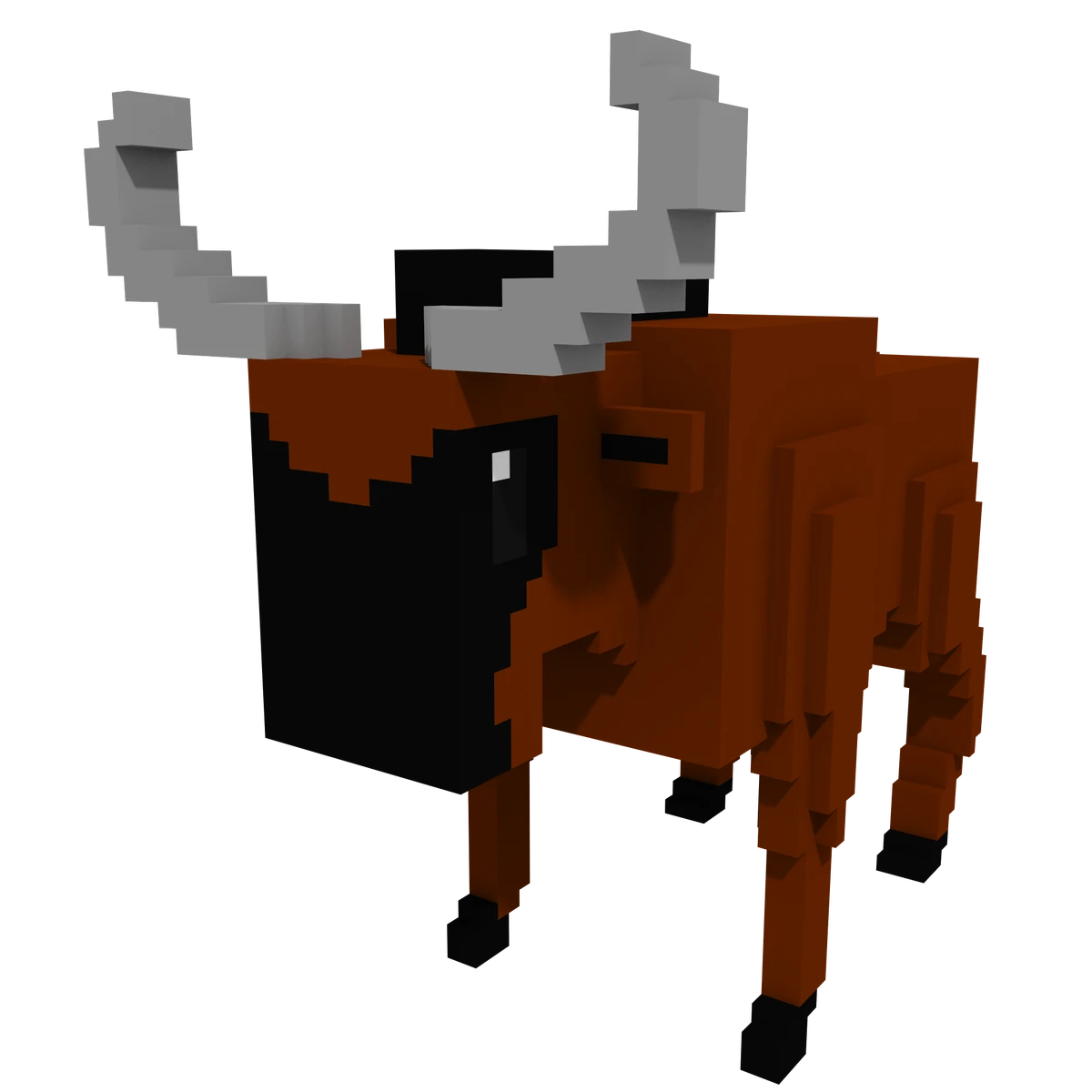 Wildebeest | Creatures Tycoon Wiki | Fandom