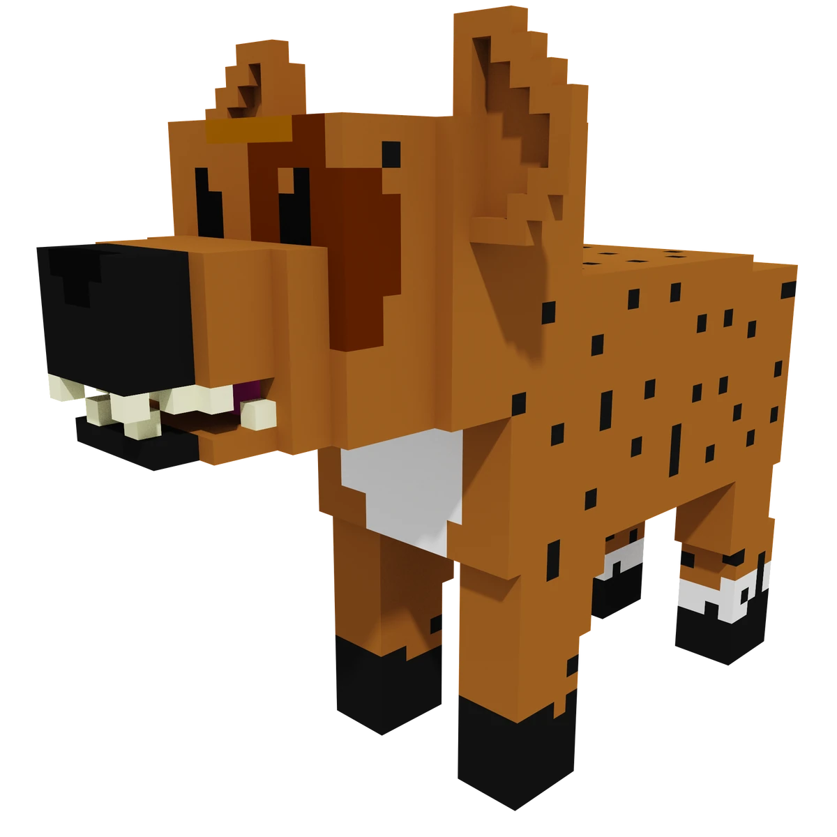 Hyena | Creatures Tycoon Wiki | Fandom