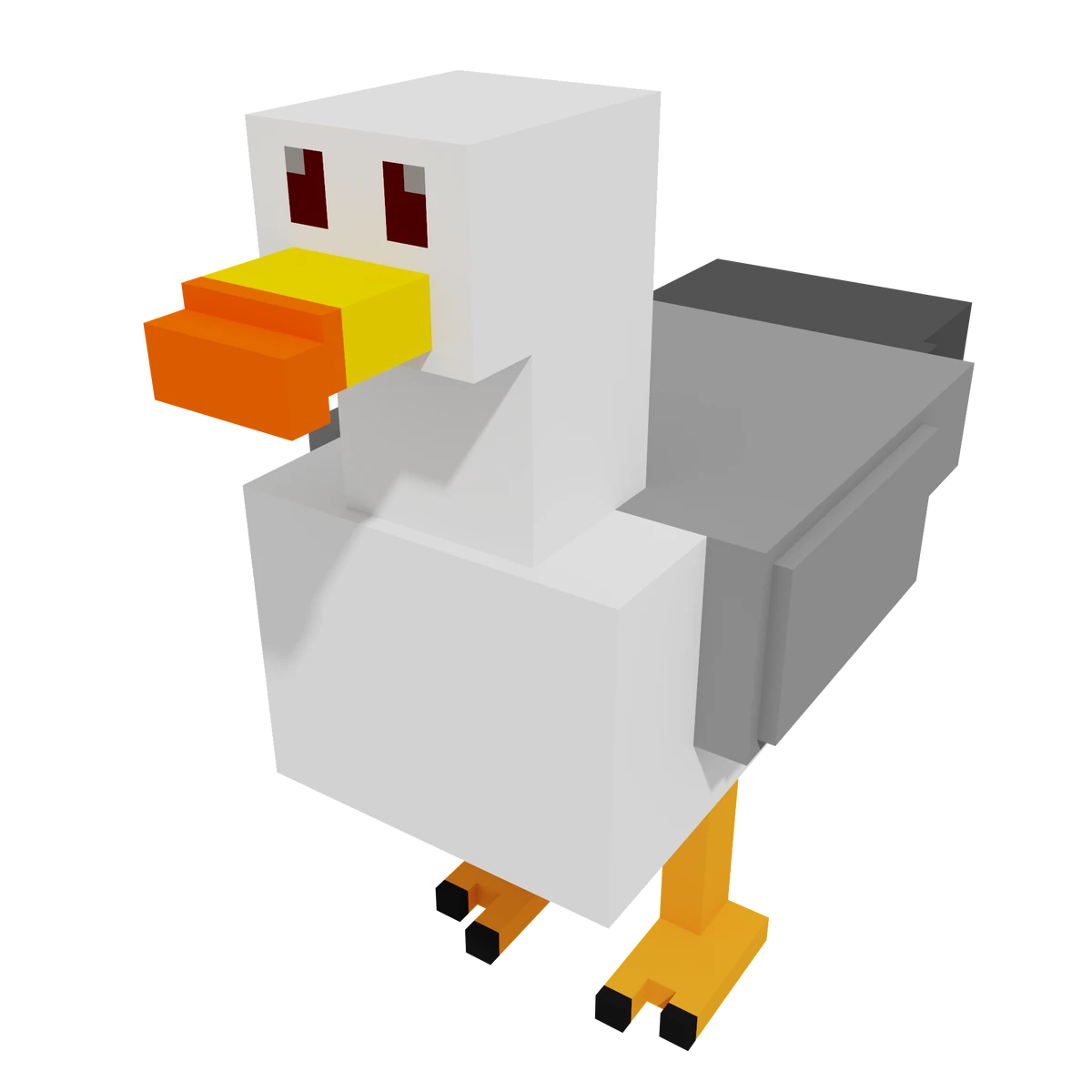 Seagull | Creatures Tycoon Wiki | Fandom