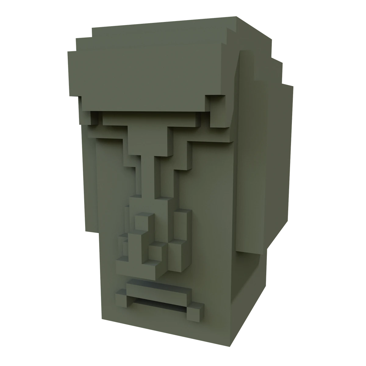 Moyai | Creatures Tycoon Wiki | Fandom