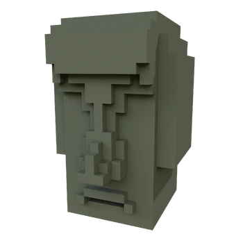 Moyai | Creatures Tycoon Wiki | Fandom