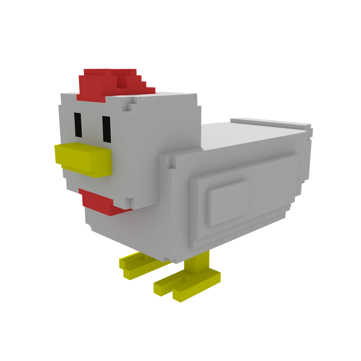 Chicken | Creatures Tycoon Wiki | Fandom