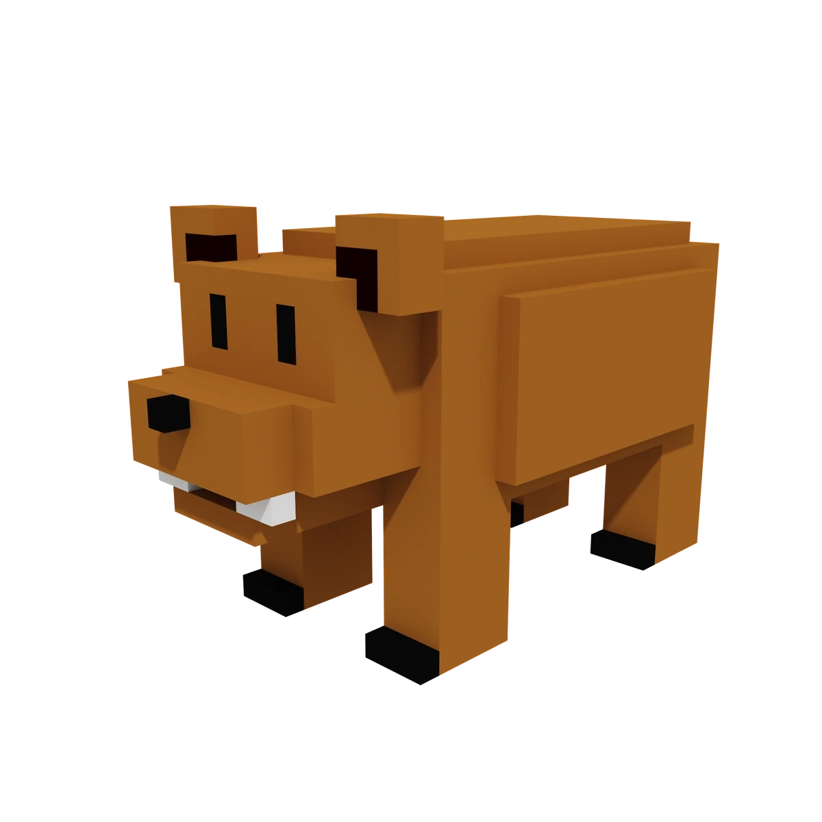 Bear | Creatures Tycoon Wiki | Fandom