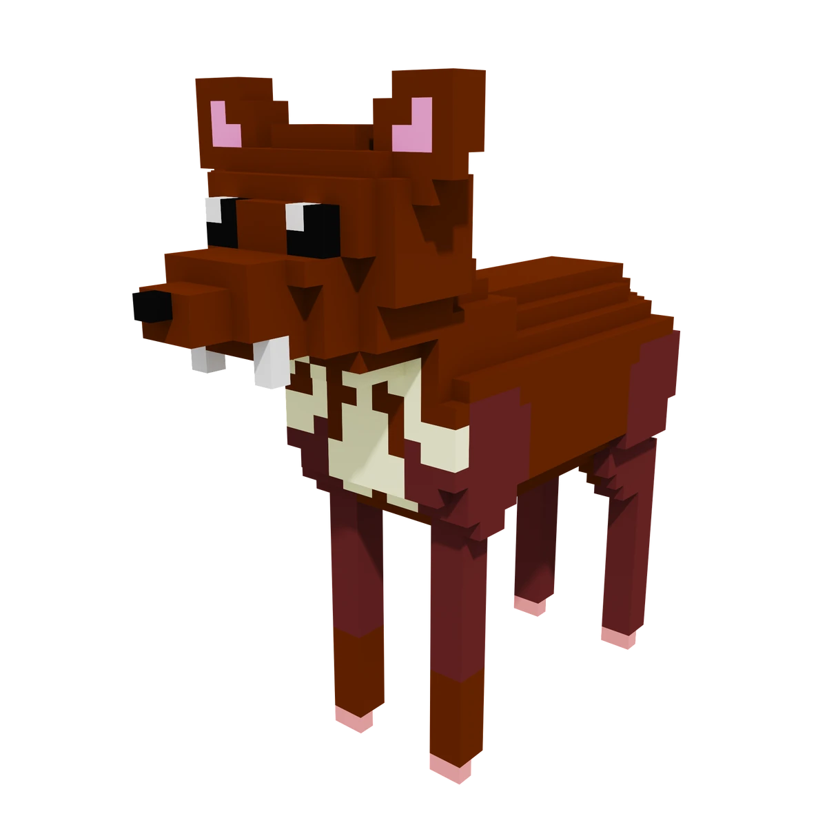 Mouse Deer | Creatures Tycoon Wiki | Fandom