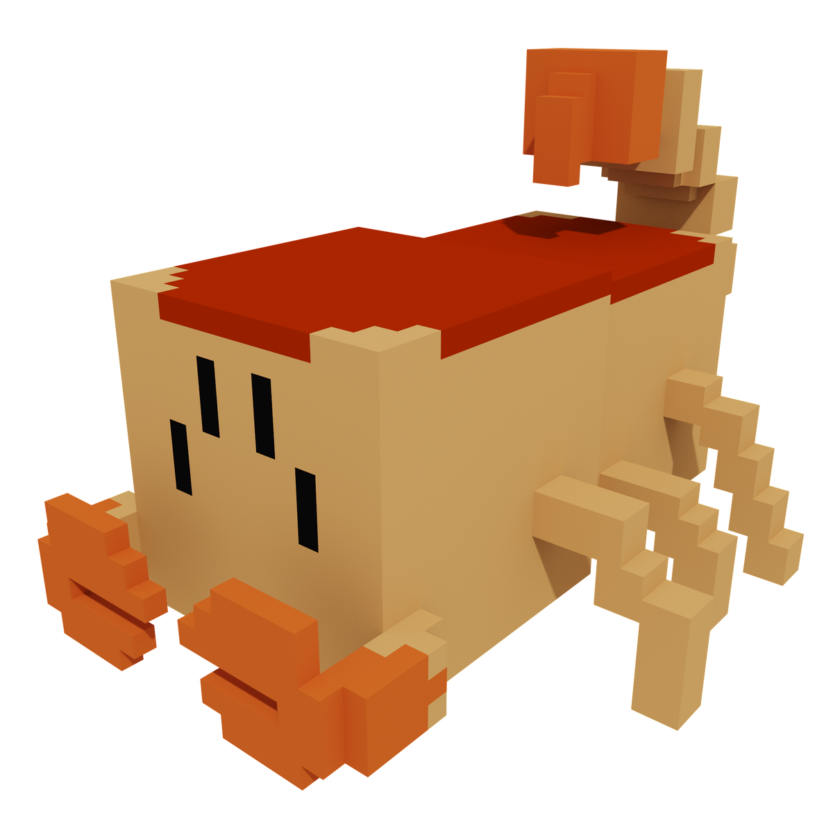 Scorpion | Creatures Tycoon Wiki | Fandom