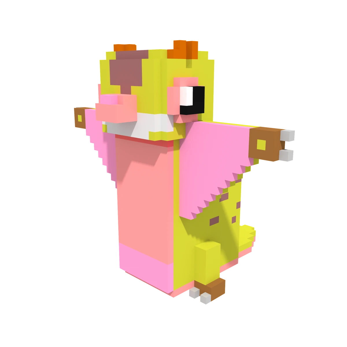 Colugo | Creatures Tycoon Wiki | Fandom