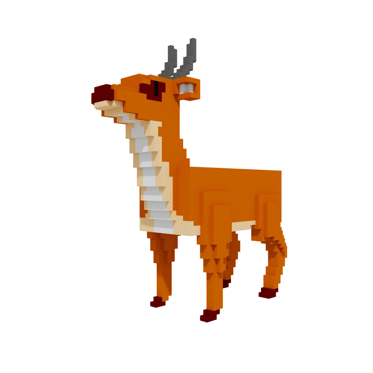 Antelope | Creatures Tycoon Wiki | Fandom