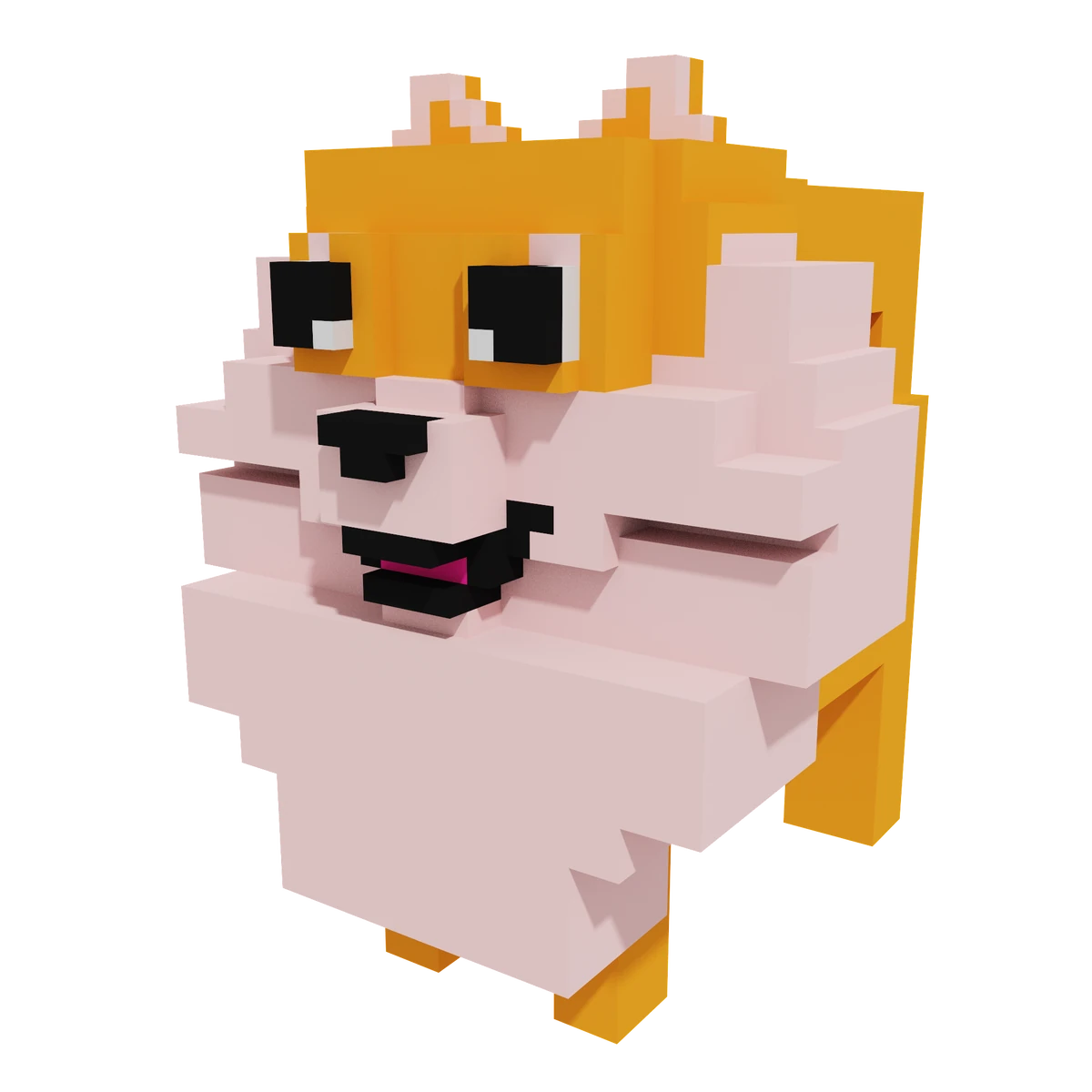 Pomeranian | Creatures Tycoon Wiki | Fandom