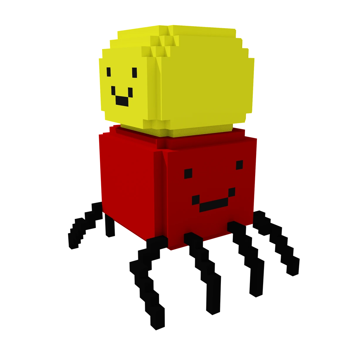 Despacito Spider | Creatures Tycoon Wiki | Fandom