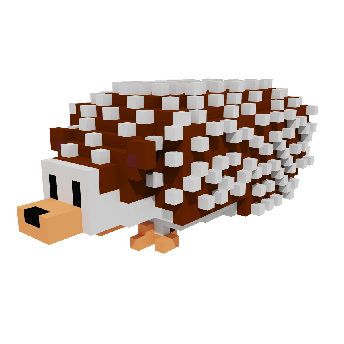 Hedgehog | Creatures Tycoon Wiki | Fandom