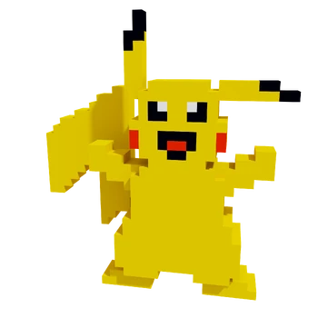 Peekachoo | Creatures Tycoon Wiki | Fandom