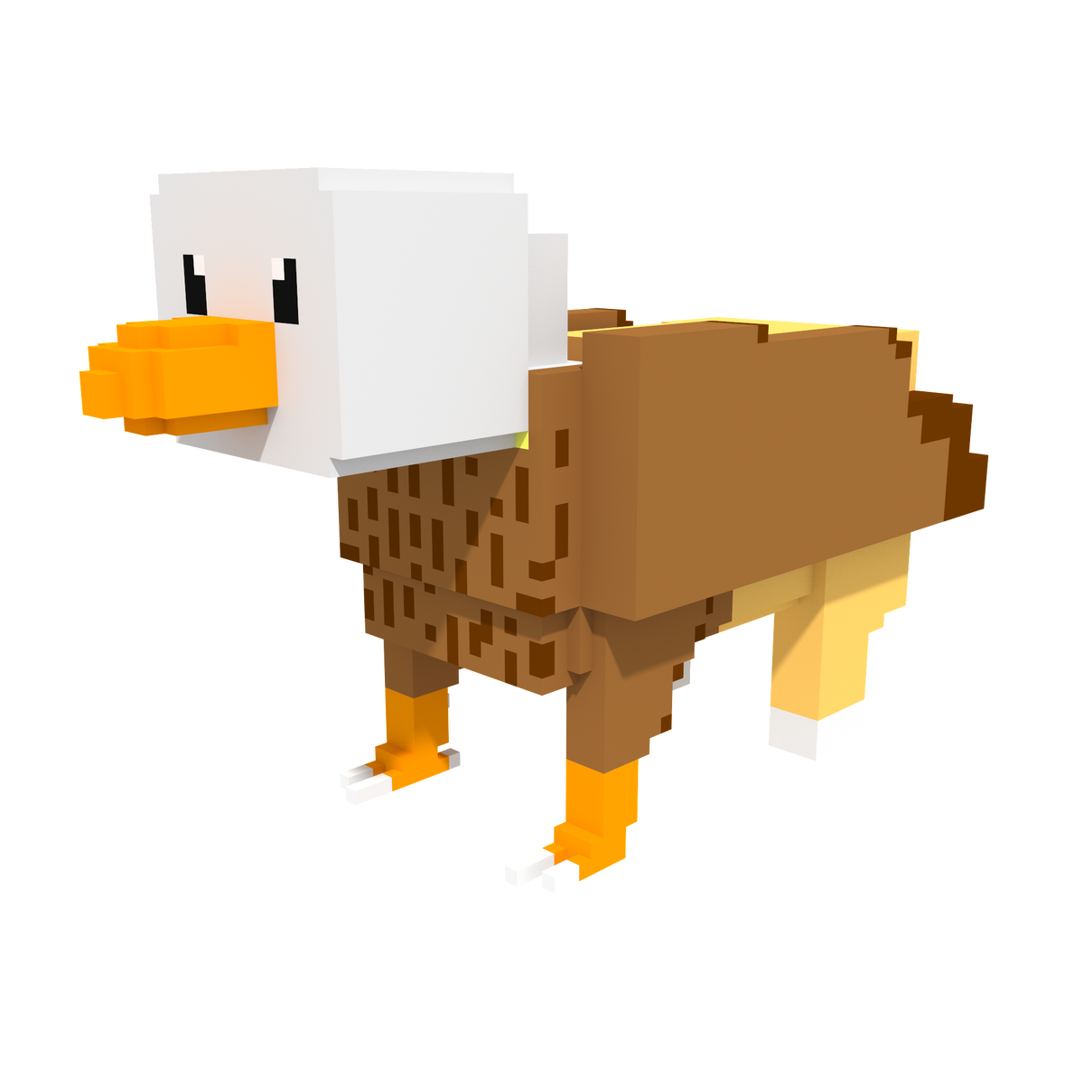 Griffin | Creatures Tycoon Wiki | Fandom
