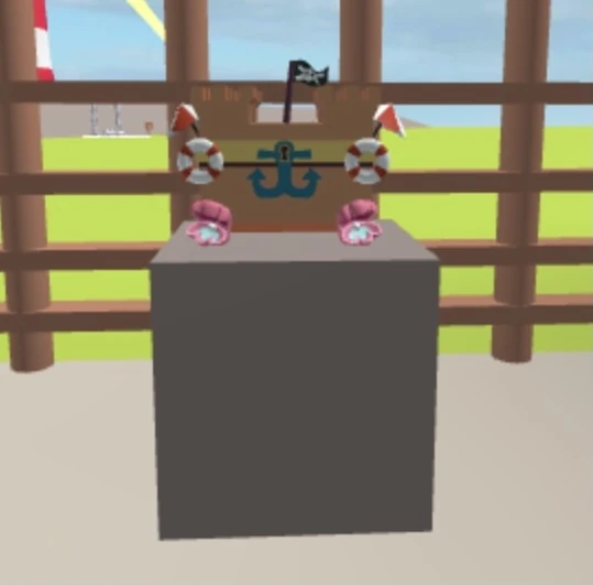 Daily Chest | Creatures Tycoon Wiki | Fandom