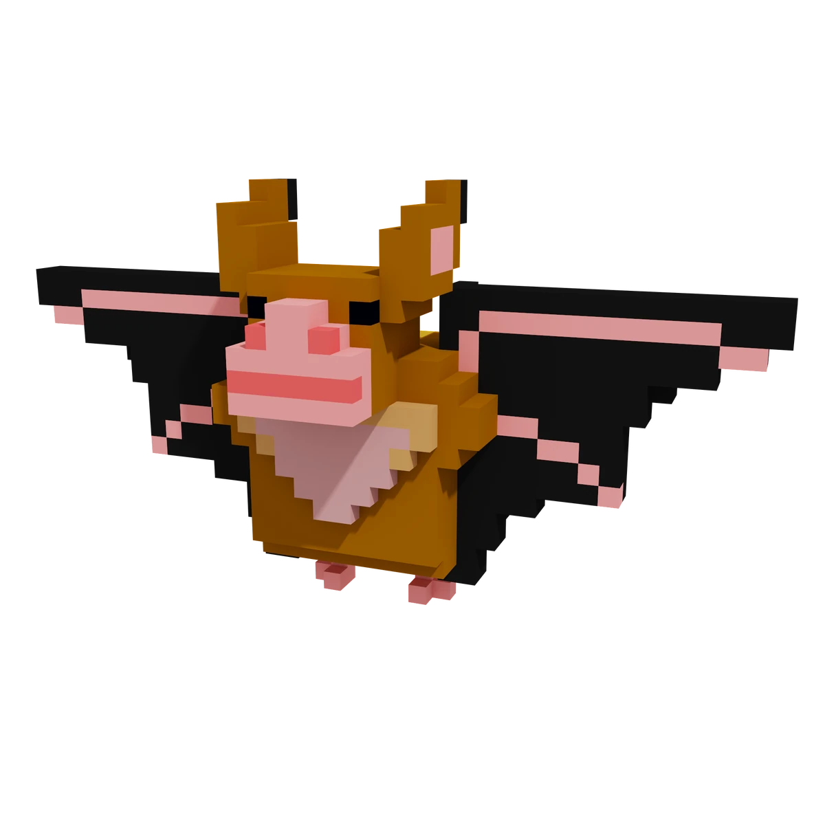 Kitti's Hog-Nosed Bat | Creatures Tycoon Wiki | Fandom