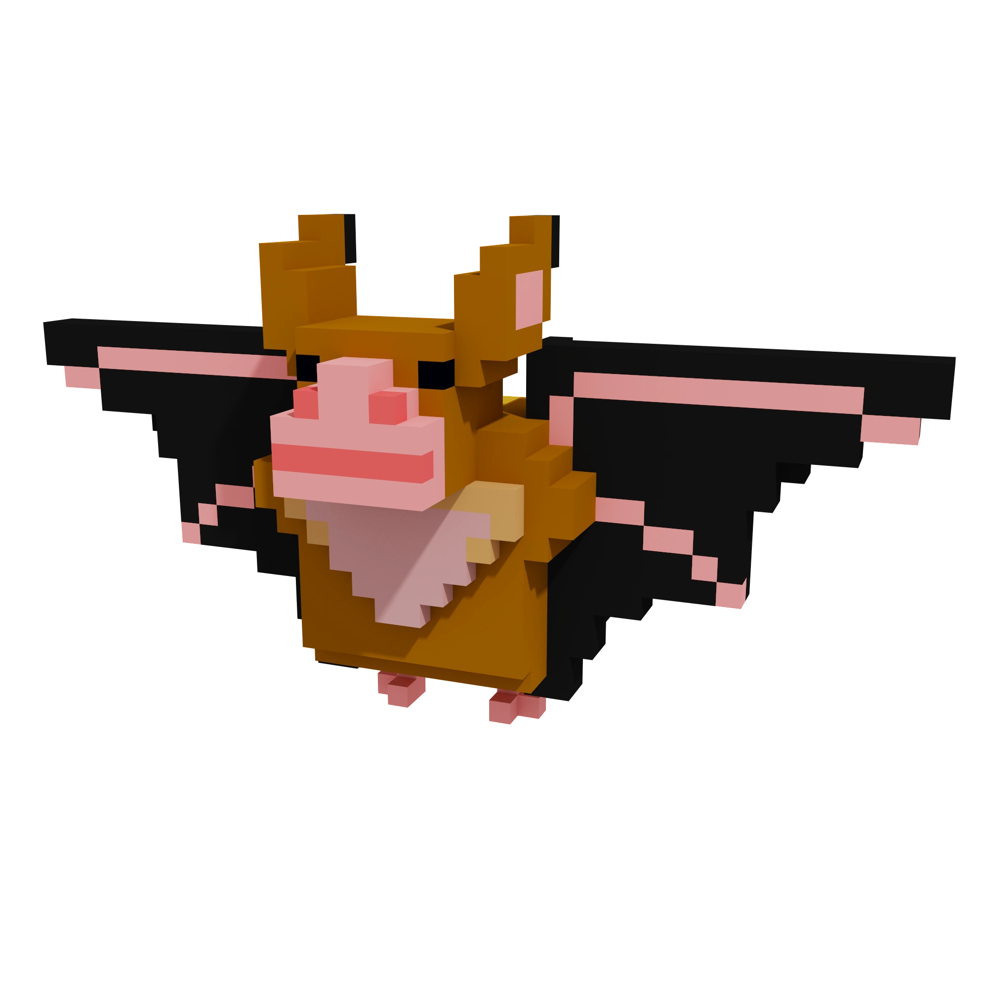 Kitti's Hog-Nosed Bat | Creatures Tycoon Wiki | Fandom