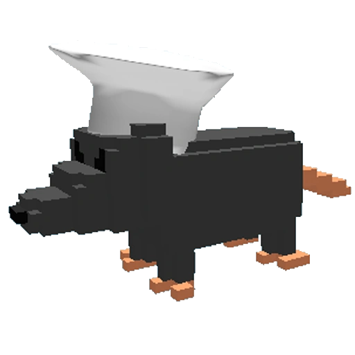 Rat Chef | Creatures Tycoon Wiki | Fandom