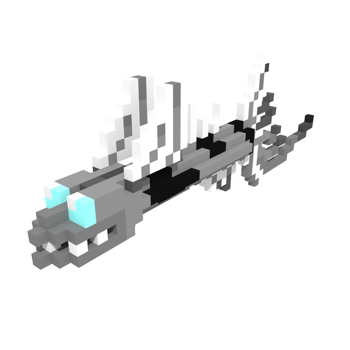 Telescope Fish | Creatures Tycoon Wiki | Fandom