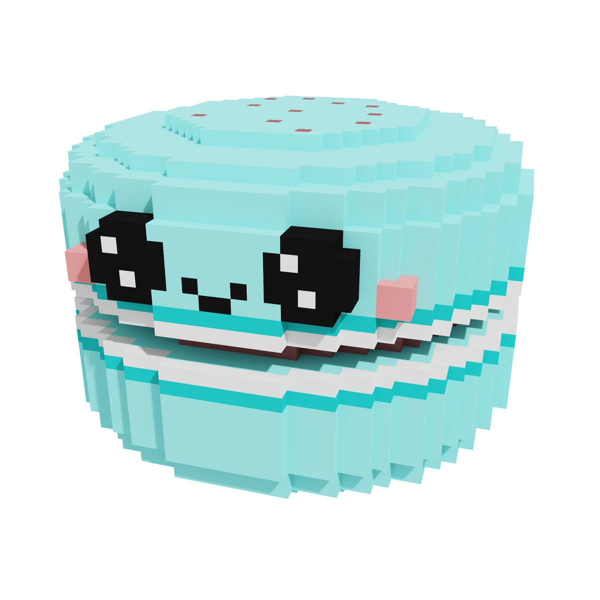 Macaron | Creatures Tycoon Wiki | Fandom