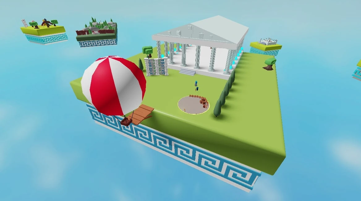 Category:Zones | Creatures Tycoon Wiki | Fandom