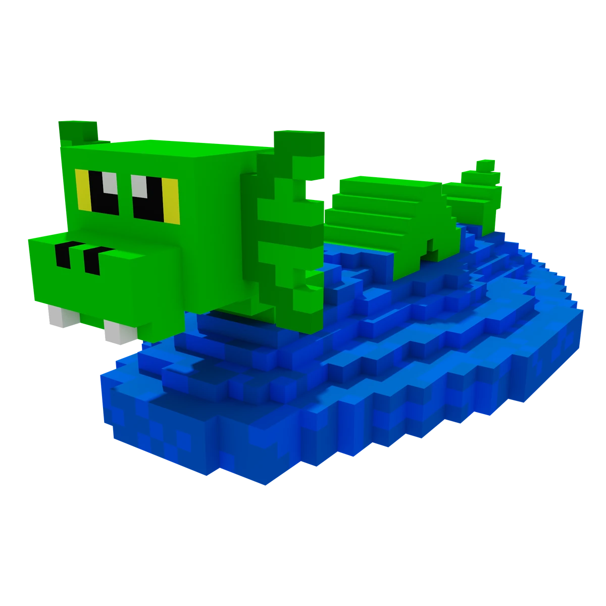 Sea Monster | Creatures Tycoon Wiki | Fandom