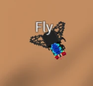 Fly | Creatures Tycoon Wiki | Fandom