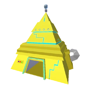 Pyramid | Creatures Tycoon Wiki | Fandom