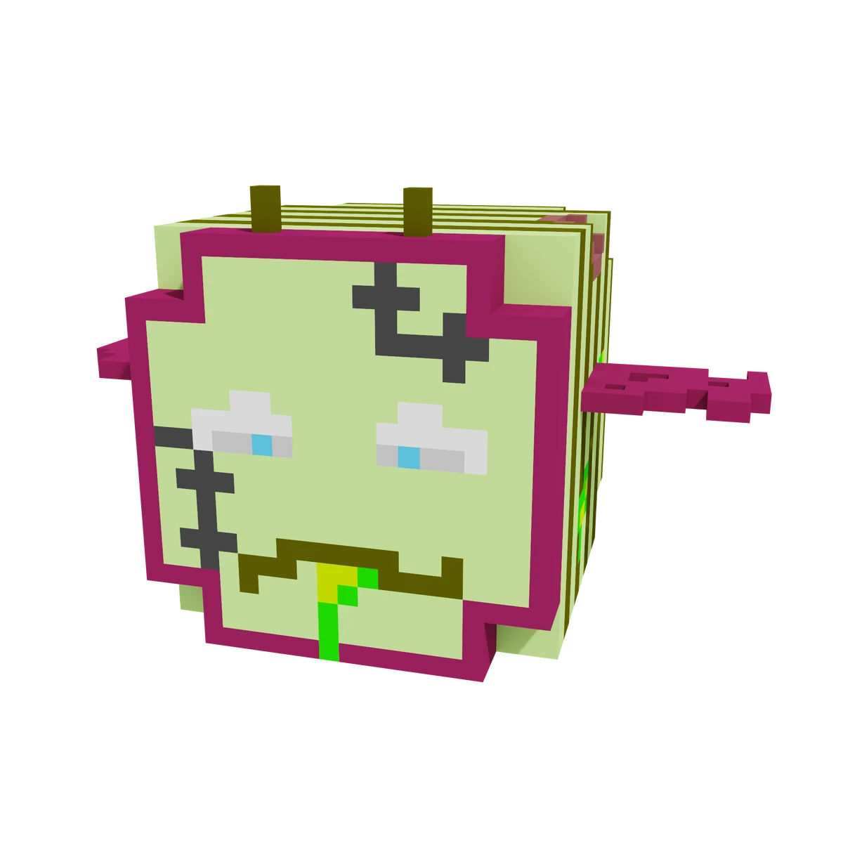 Zombee | Creatures Tycoon Wiki | Fandom