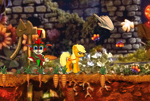 Applejack | Creatures Wiki | Fandom