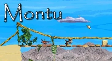 Montu | Creatures Wiki | Fandom