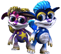 Astro Norn | Creatures Wiki | Fandom