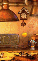 Flying Lemon | Creatures Wiki | Fandom