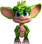 Malay Norn | Creatures Wiki | Fandom