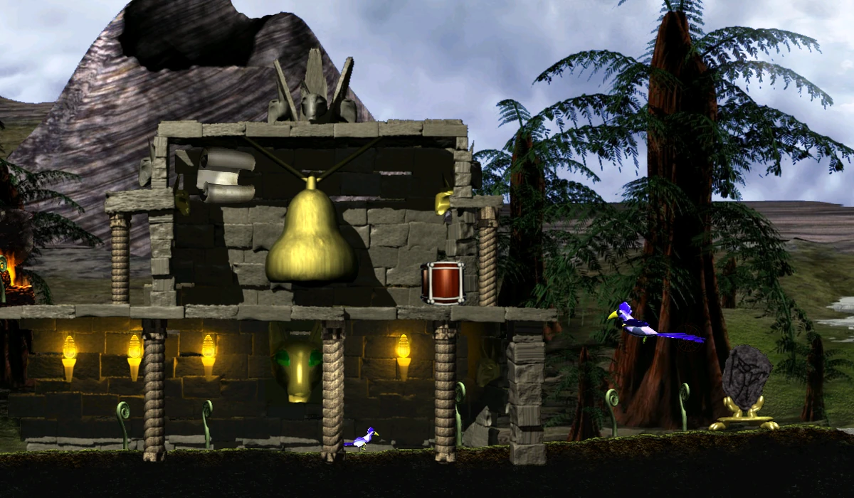 KT | Creatures Wiki | Fandom