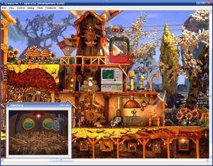 openc2e | Creatures Wiki | Fandom