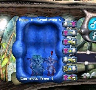 Eggernator | Creatures Wiki | Fandom