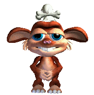 Cave Norn (DS) | Creatures Wiki | Fandom