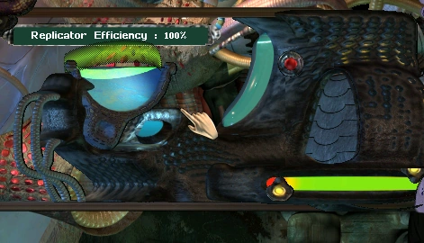 Replicator | Creatures Wiki | Fandom