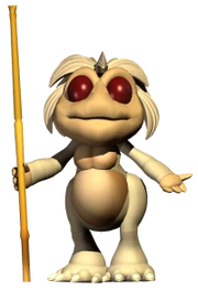 Creature | Creatures Wiki | Fandom