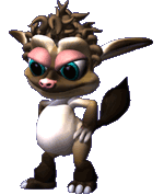 Siamese Norn | Creatures Wiki | Fandom