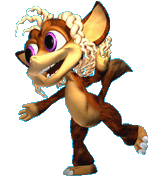 Bruin Norn | Creatures Wiki | Fandom