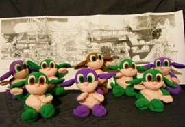 Don | Creatures Wiki | Fandom