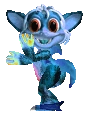 Trident Norn | Creatures Wiki | Fandom