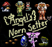 The Norn Setter | Creatures Wiki | Fandom