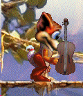 Violin | Creatures Wiki | Fandom